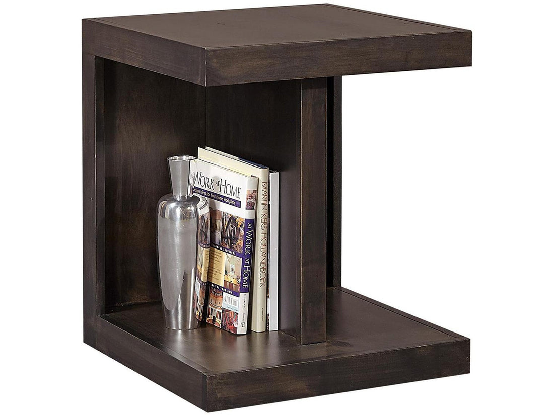 Avery Loft End Table – Sims Furniture LTD