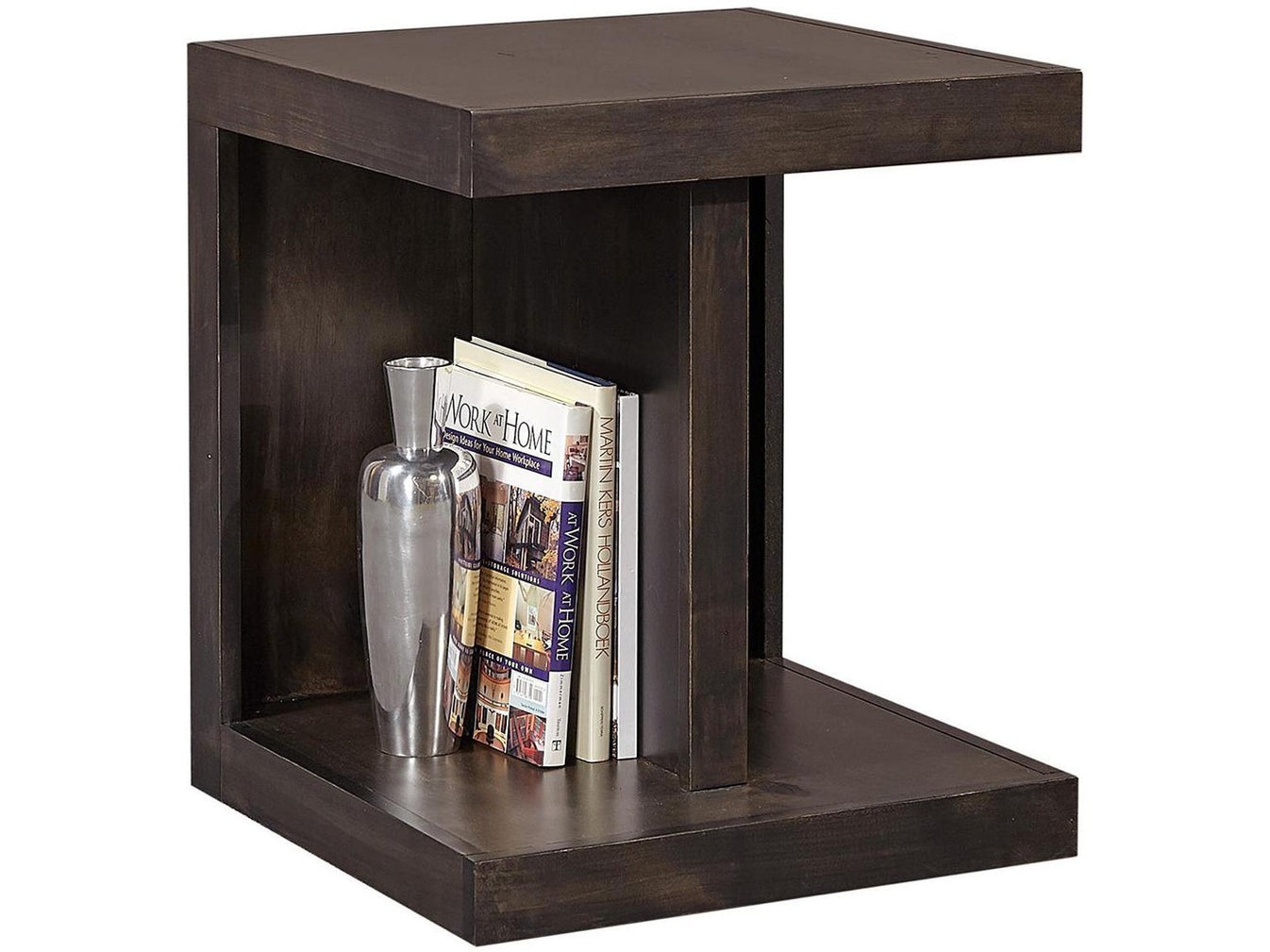 Avery Loft End Table – Sims Furniture LTD