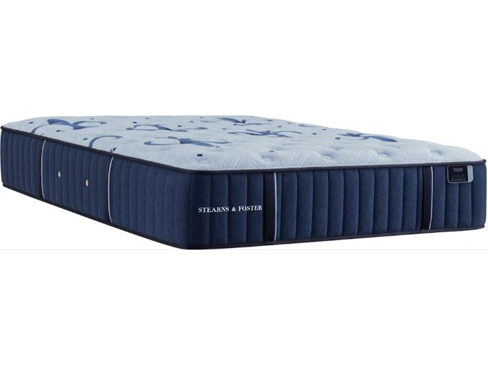 Ines Queen Mattress – Sims Furniture LTD